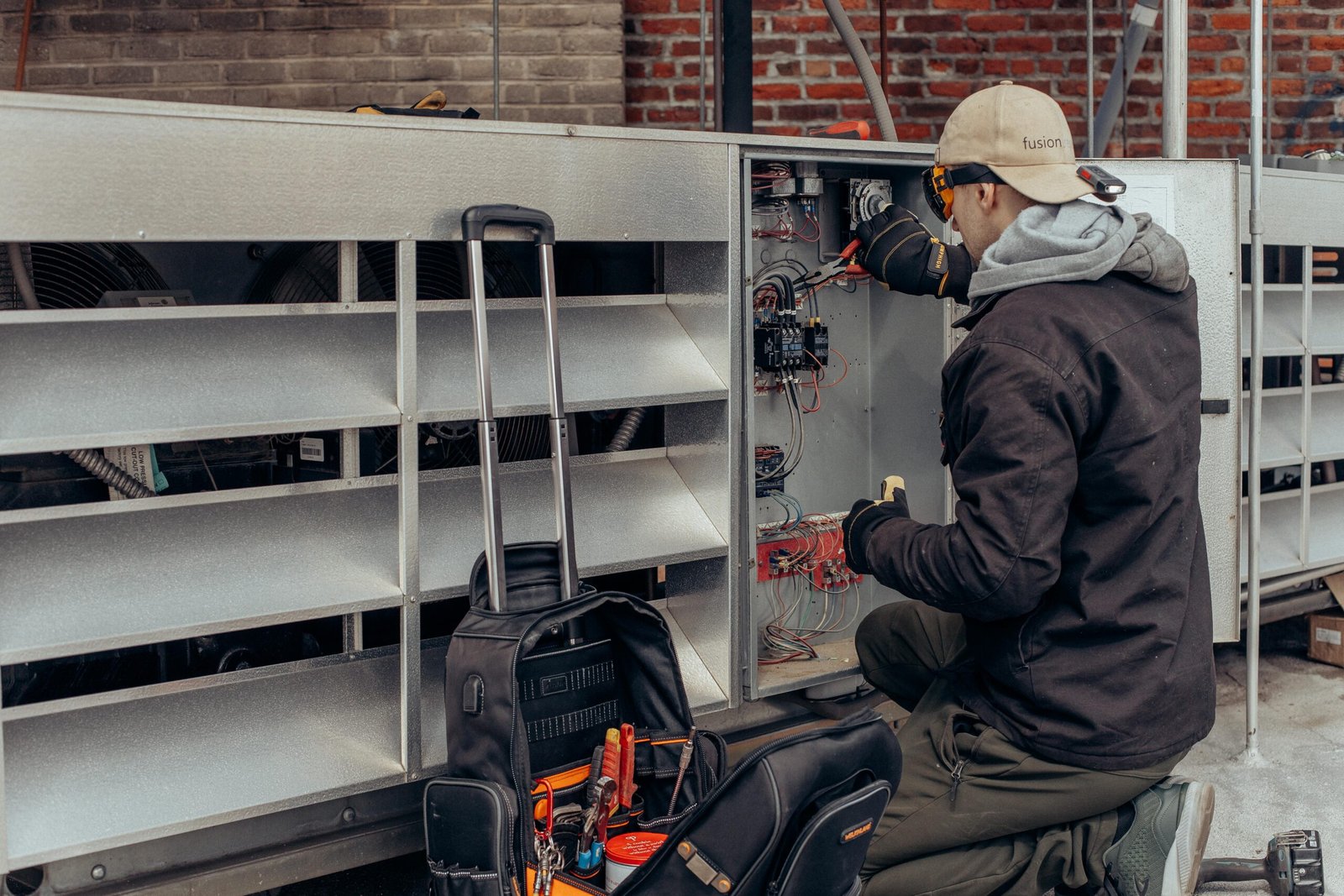 Welcome - fusionhvacappliance.repair